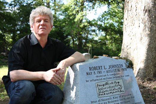 France Blues » Blog Archive » Les Temps du Blues : un site internet et ...